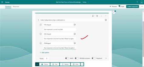 Get The Full Course Of Microsoft Forms