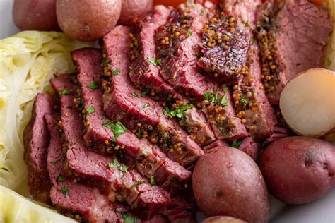 How To Cook Corned Beef And Cabbage Stove Top At Joseph Starr Blog