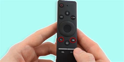 How To Program Samsung Remote
