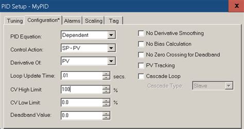Ladder Logic For Pid Simulator Bryce Automation
