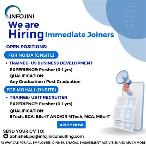 abhishek pant on linkedin connections hiring urgently noida trainee us