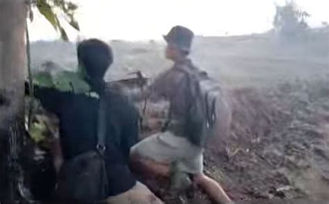 နတ်တလင်းတွင် တိုက်ပွဲပြင်းထန်၊ စစ်သား ၈ ဦး သေဆုံးပြီး စစ်ရေးတင်းမာနေ