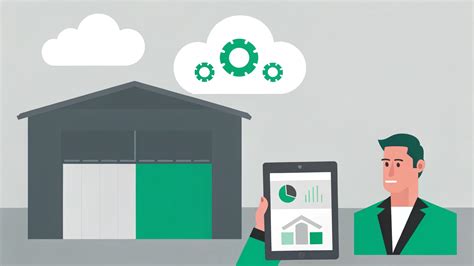 7 Erp Software Systems To Streamline Distribution Operations 10x Erp