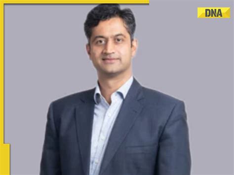 This Iit Iim Alumnus Joined Rs 260000 Crore Company In 2015 Now