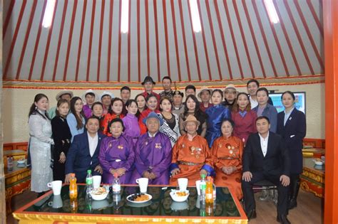 Жаргалант багийн “Төлөөлөгч нэг өдөр” өдөрлөгийн арга хэмжээг зохион байгууллаа