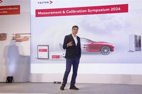Vector India On Linkedin Bengaluru Measurement Calibration Futureofmobility Vx1000 Mcs24…