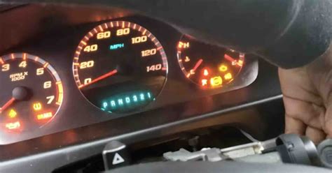 Signs And Symptoms Of A Bad Starter Relay Solution EHCar Net