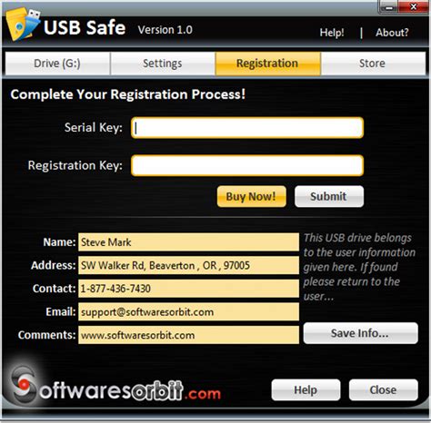 Usb Safe Hard Drive Usb Security Software 40 Off For Pc
