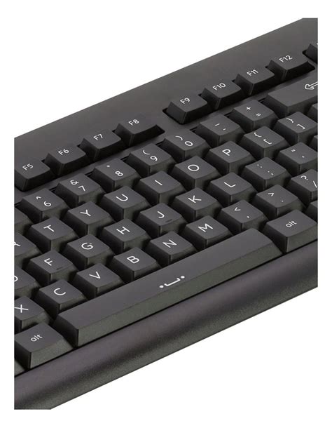 Moki Wired Usb Keyboard Myer