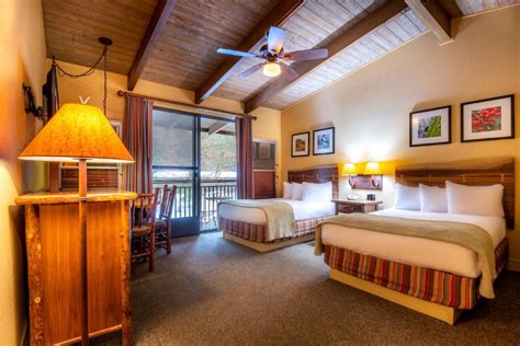 Yosemite Valley Lodge Yosemite Village Updated Prices 2024