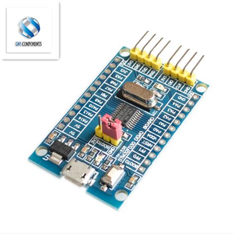 Trung Quốc Bảng phát triển hệ thống nhỏ MHz STM F F P Giá thấp CORTEX M Core bit Báo