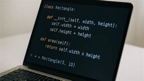 Classe Em Python Estrutura E Funcionalidade Essenciais Para Todo