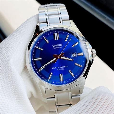 CASIO MTS-100D-2A - Casio Hà Nội