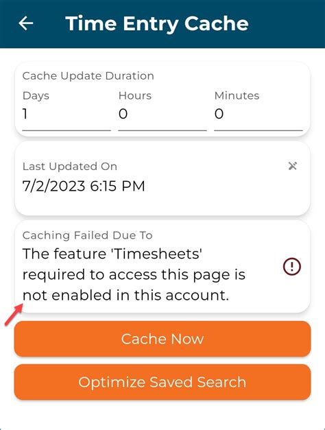Offline Function Caching In The Extendmobile App Extendknowledge