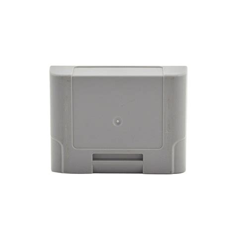 Expansion Pak Memory Card For N 64 Controller Grandado Expansion Pak Memory Card For N 64 Controller Grandado