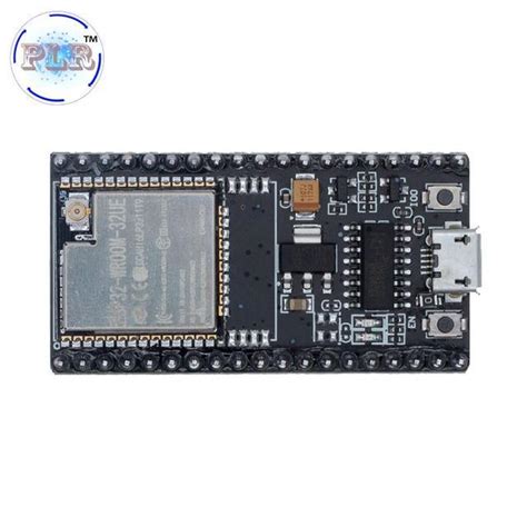 Esp32 Development Board Ch340 Type C Micro Usb Wifi Bluetooth Ultra Low Power Consumption Dual