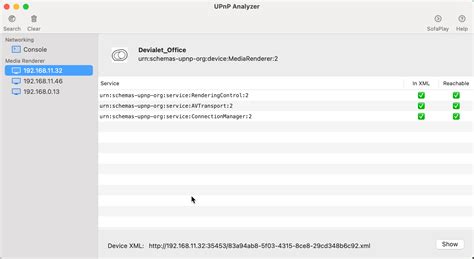 Error Dlna Error Updating Device Info Linux Emby Community