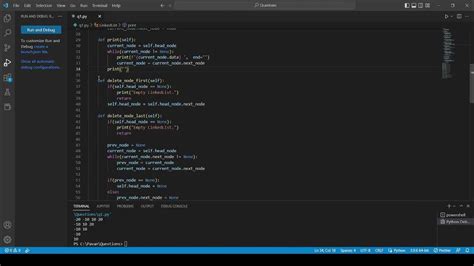 Telugu Algorithms 01 Linkedlist 01 Youtube