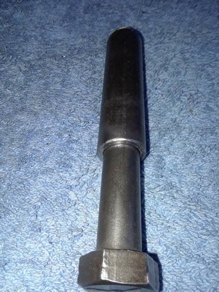 Installing Subframe Connectors For A Bodies Only Mopar Forum