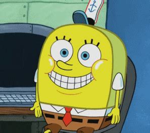Sorority Recruitment As Told By Spongebob Squarepants