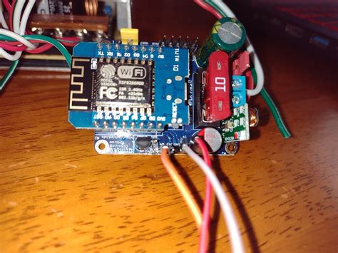 Wled Ir Remote Not Working Configuration Home Assistant Community