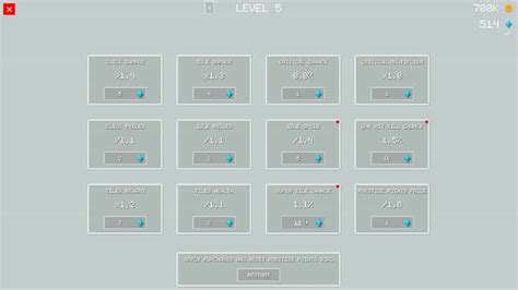 Idle Blocks Screenshots And Videos Kotaku