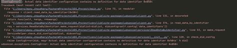 there is no sample code for a client and server need some sample code
