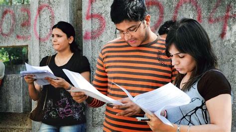 JEE Main 2023 Session 2 Admit Card Out At Jeemain Nta Nic In All Details Here Today News