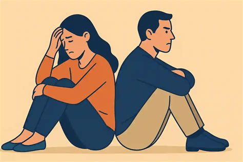 How To Handle Overstepping Boundaries With Confidence Relationships