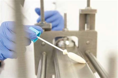 In House Pathogen Testing System Produces Results In As Little As 8
