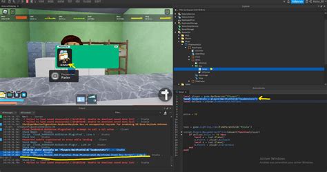 A Working Script Stops Working When I Import It Into Another Project