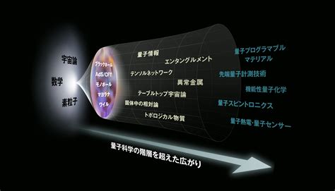 概 要 トランススケール量子科学国際連携研究機構
