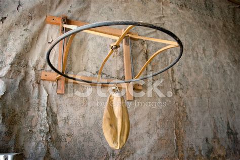 샌드 백 스톡 사진 Freeimages