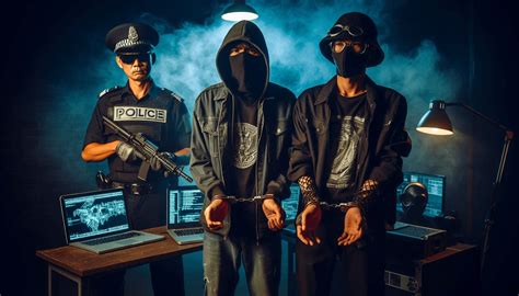 Arrests Made In Firebird Rat Cybercrime Case Hackproofhacks