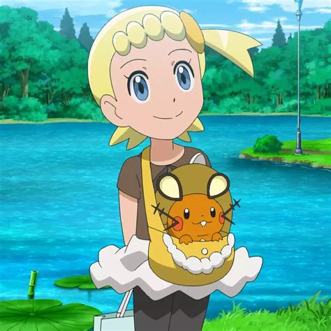 Chat With Bonnie Pokemon Nsfw Enjoy Free Unrestricted Ai Character