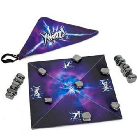 Yikerz Recess Games LLC