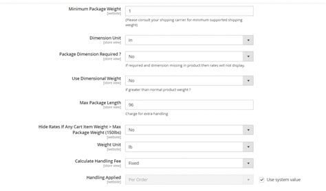 Usps Rest Api Shipping Plugin Adobe Commerce