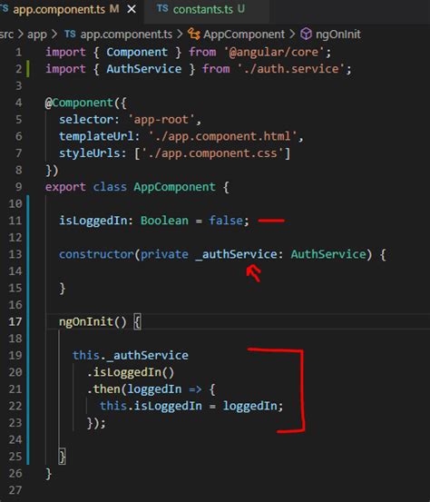 Token Based Security Angular Applications Hex Quote