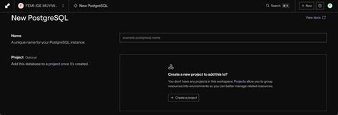 Run Postgres For Free Top 3 Options Dev Community