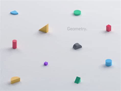 3d Shape Detection System