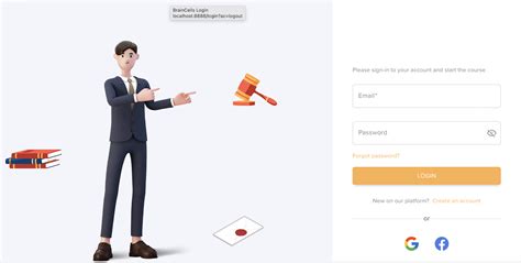 Learning Management System Trios Plus