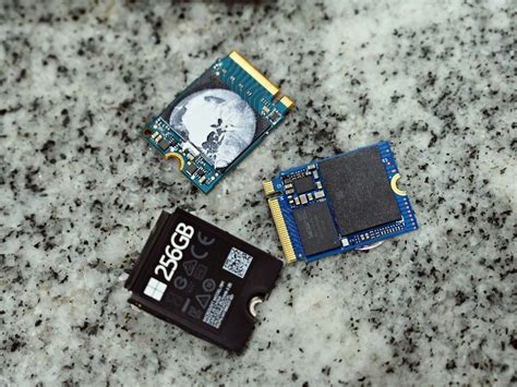 Surface Pro 8 How To Upgrade The Ssd And Which One To Get Windows Central
