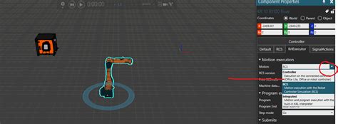 How To Connect Kuka Officelite With Visual Components General