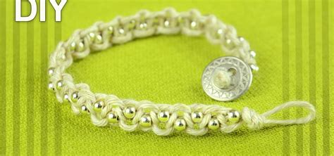 Easy Bracelet Making