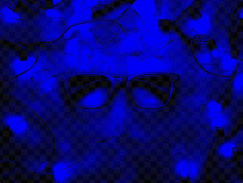 Premium Psd Augmented Rim Frame Surrounded With Augmented String