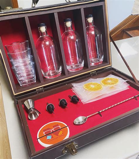 Negroni Nerd Canberra Negroni Aficionado Events Recipes Swag