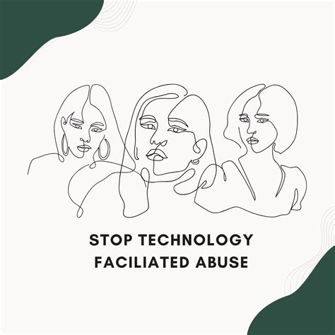 Stop Technology Facilitated Abuse Naturalena Foundation