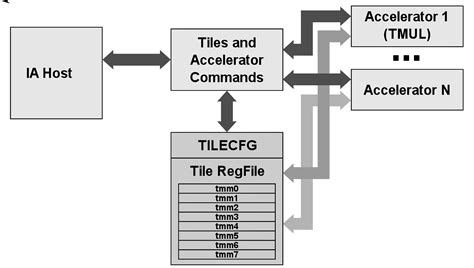Intel指令amxtmul Yi颗烂樱桃