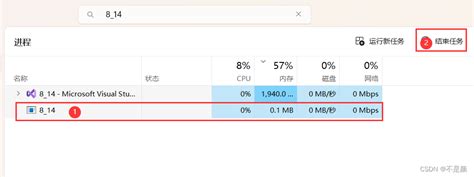 Link：fatal Error Lnk1104 无法打开文件 Exe”link1104 Csdn博客