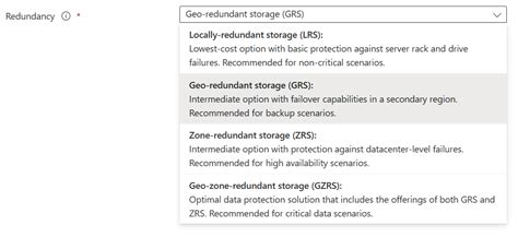 Azure I Was Charged Geo Replication V2 Data Transfer But For Unknown